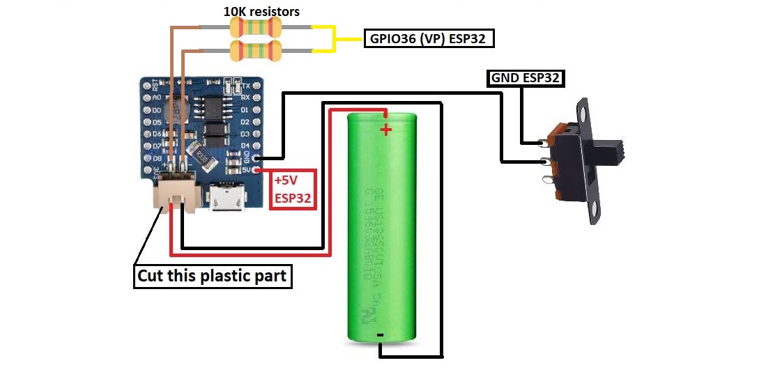 DIY-Build Your FoxLAP device - FoxLAP - GPS Lap Timer